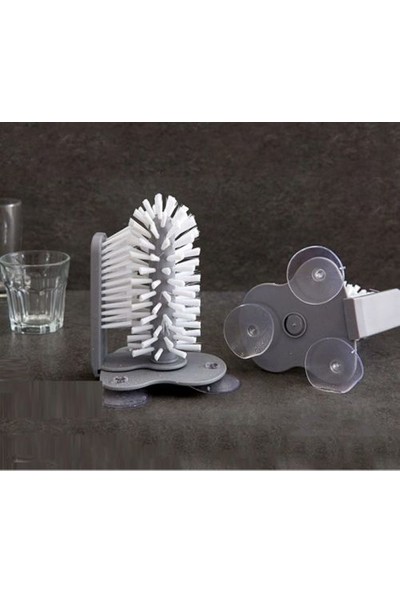 Alacakolsam Bardak Yıkama Fırçası Alacakolsam Bardak Yıkama Fırçası