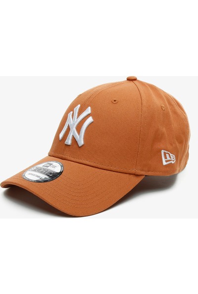 New Era League Essential 9forty Neyyan Unisex Kahverengi Şapka 60112610.-