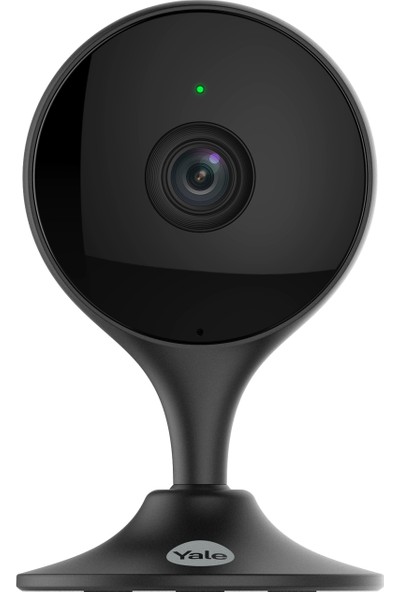 Yale Sv-Dffx-B_eu Iç Mekan Wi-Fi Kamera
