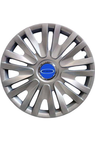 PEAKAUTO Ford Courier 15'' Inç Uyumlu Jant Kapağı 4 Adet 1 Takım 2005 PEAKAUTO Ford Courier 15'' Inç Uyumlu Jant Kapağı 4 Adet 1 Takım 2005