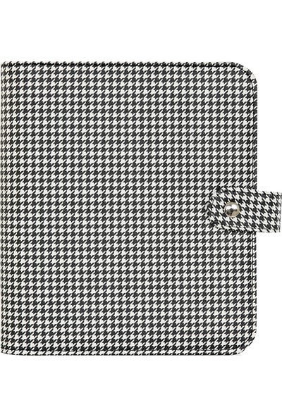 Fulique Tarif Defteri Kazayağı