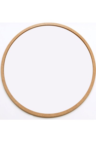 VRDEPO 38 cm Vidasız Kasnak