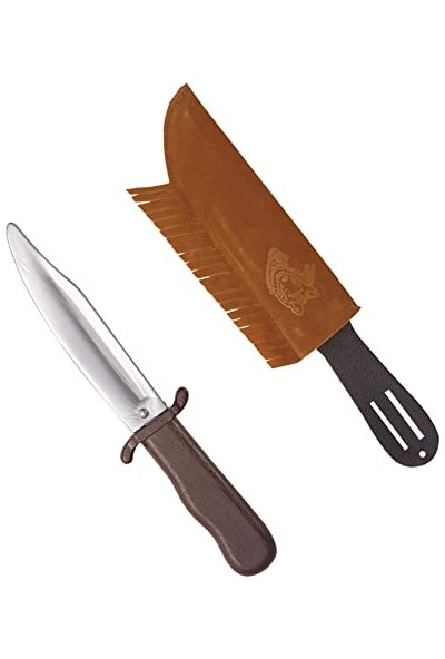Widmann Kızılderili Bıçağı Kılıflı Bıçak Widmann Kızılderili Bıçağı Kılıflı Bıçak