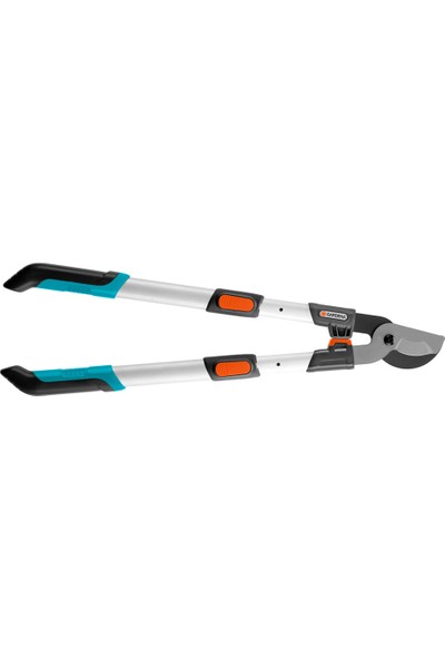 Gardena 12009 Prefosyonel Teleskopik Dal Budama Makası