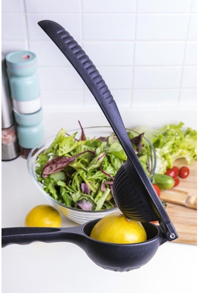 Flk Home & Decor Döküm Limon Sıkacağı, Manuel Limon Sıkacağı 23 cm. Flk Home & Decor Döküm Limon Sıkacağı, Manuel Limon Sıkacağı 23 cm.