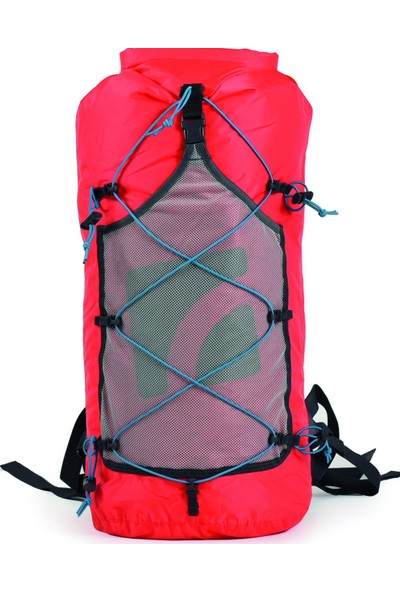Trekmates Drypack 20L Su Geçirmez Sırt Çantası TM-X10759-20L Trekmates Drypack 20L Su Geçirmez Sırt Çantası TM-X10759-20L