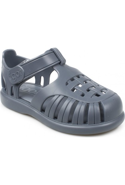 Igor 10271 K Tobby Solid Çocuk Sandalet