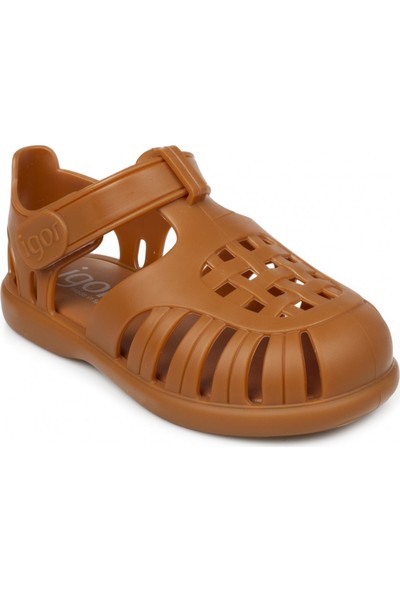 Igor 10271 K Tobby Solid Çocuk Sandalet