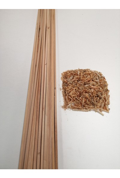 Otto Ahşap Ihlamur Maket Çıtası 4 mm x 4 mm x 100 cm (Ihlamur 10 Adet) Otto Ahşap Ihlamur Maket Çıtası 4 mm x 4 mm x 100 cm (Ihlamur 10 Adet)