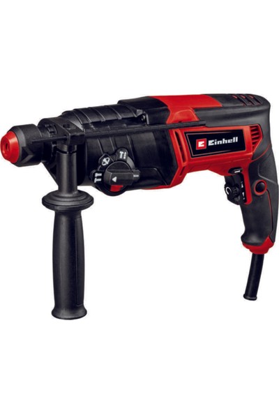 Einhell Tc-Rh 800 4f Kırıcı Delıcı Matkap