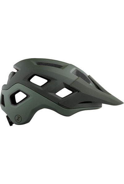 Lazer Coyote Ce-Cpsc Mat Koyu Yeşil M Bisiklet Kask Lazer Coyote Ce-Cpsc Mat Koyu Yeşil M Bisiklet Kask