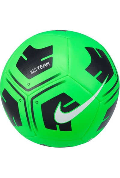 Nike Park Futbol Topu Yeşil CU8033-310