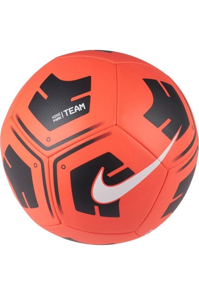 Nike Park Futbol Topu Pembe CU8033-610