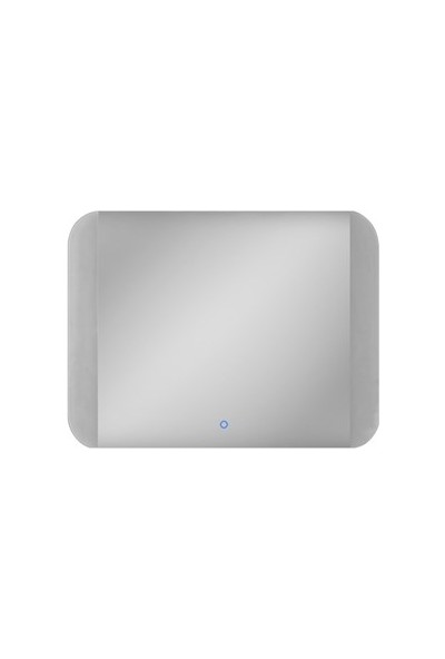Maya Ledli Banyo Aynası 60X80 cm
