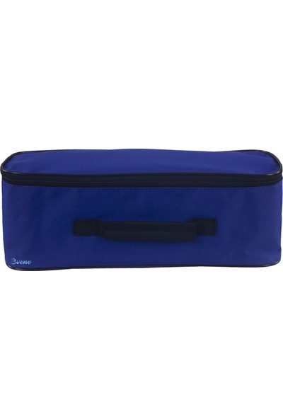 Evene Kedi Mama Taşıma Çantası Kedi Köpek Mama Saklama Seyahat Çantası