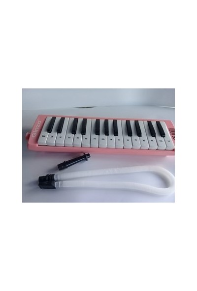 Ginza GN-209 27K  melodika Pembe Ginza GN-209 27K  melodika Pembe