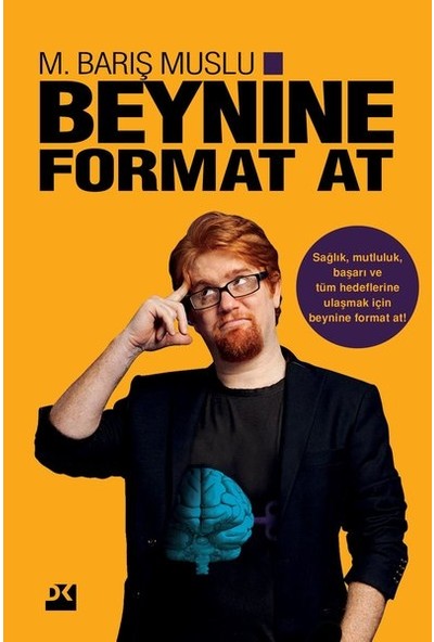 Beynine Format At - M. Barış Muslu Beynine Format At - M. Barış Muslu