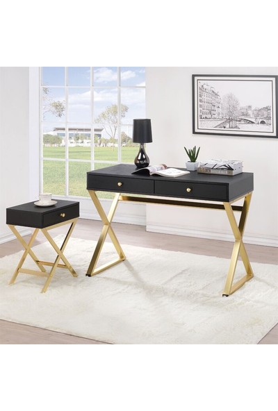 Püff Konsept Püff Tasarım Çalışma Masası