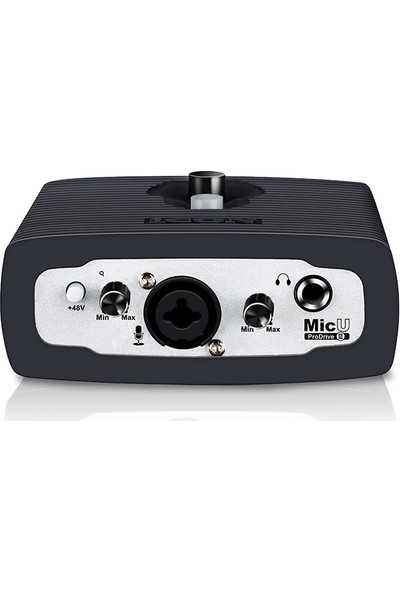 Icon Micu Live 24BIT/192KHZ USB Ses Kartı Icon Micu Live 24BIT/192KHZ USB Ses Kartı