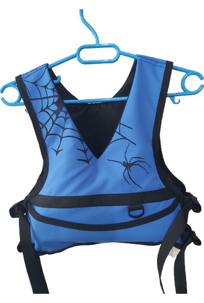 Aquateks Can Yeleği 05-10 Yaş