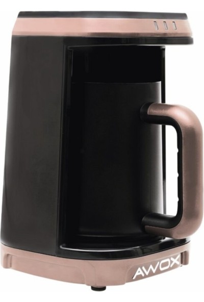 Awox Kafija Türk Kahve Makinesi