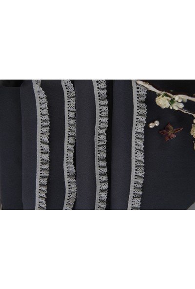 Alka Dantel 400 Pamuk Linen Kopanaki 10 mt