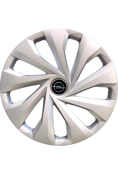 PEAKAUTO Opel Astra G 15'' Inç Uyumlu Jant Kapağı 4 Adet 1 Takım 2002 PEAKAUTO Opel Astra G 15'' Inç Uyumlu Jant Kapağı 4 Adet 1 Takım 2002