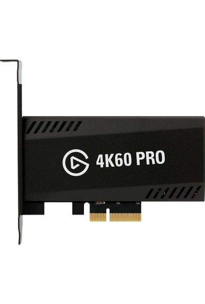 Elgato Pro Mk2 10GAS9901 Gamecapture 4K 60Hz