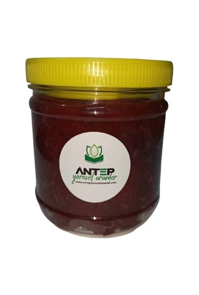 Antep Yöresel Ürünler Ev Yapımı Antep Domates Salçası 1 kg