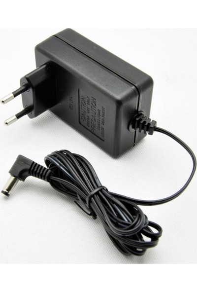 Yeka Cas Terazi Adaptörü 12 Volt