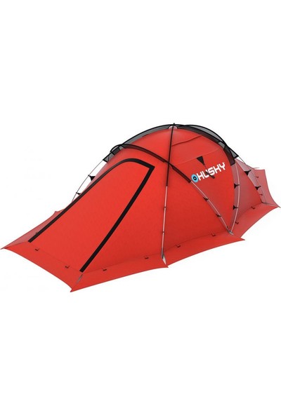 Husky Fıghter 3+1 Kısılık Cadır Husky Fıghter 3+1 Kısılık Cadır