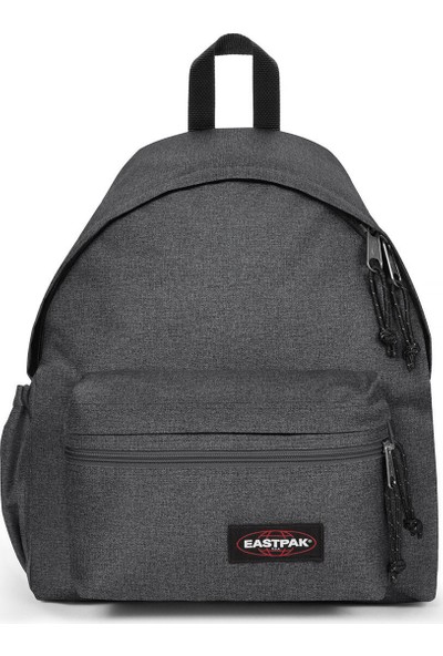 Eastpak Padded Zıppl'r + Gri Unisex Sırt Çantası Eastpak Padded Zıppl'r + Gri Unisex Sırt Çantası