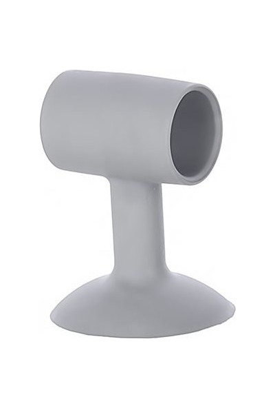 Titiz Plastik Vakumlu Kapı Stoperi ( 4 Adet ) Titiz Plastik Vakumlu Kapı Stoperi ( 4 Adet )