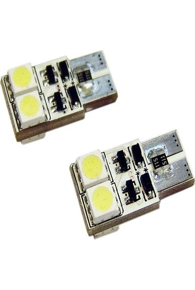 Space Dekoretif Led Ampul (T-5) Laam145112