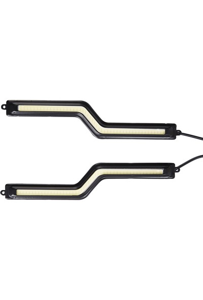 Space Gündüz Ledi 48 Led (Beyaz)