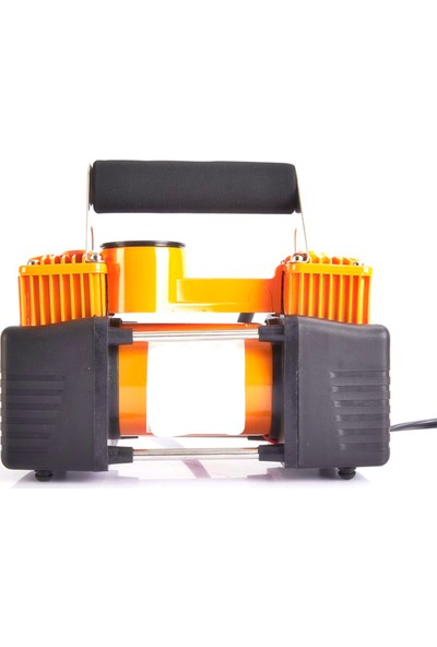 Space Çift Pistonlu Hava Kompresörü (Çantalı)