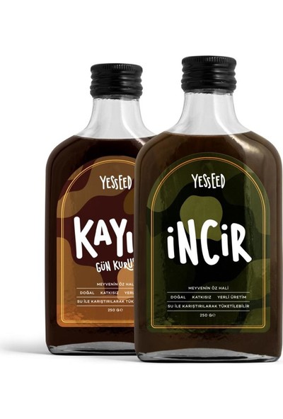 Yesseed Sindirim Dostu