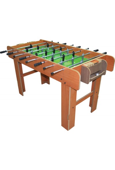 Matrax Oyuncak Mega Langırt (4 Kollu)