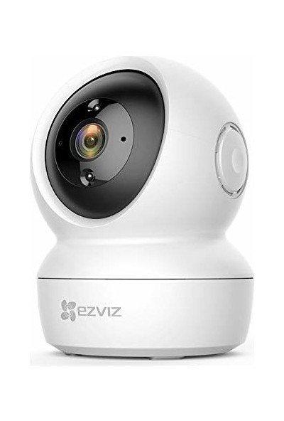 Ezviz C6N Smart Home 360 Derece Dönebilen Kızılötesi Gece Görüşlü Ip Kamera Hd 1080P Ezviz C6N Smart Home 360 Derece Dönebilen Kızılötesi Gece Görüşlü Ip Kamera Hd 1080P