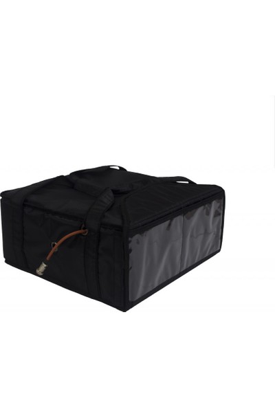 Miss Isıtıcılı Paket Servis Çantası Miss Isıtıcılı Paket Servis Çantası