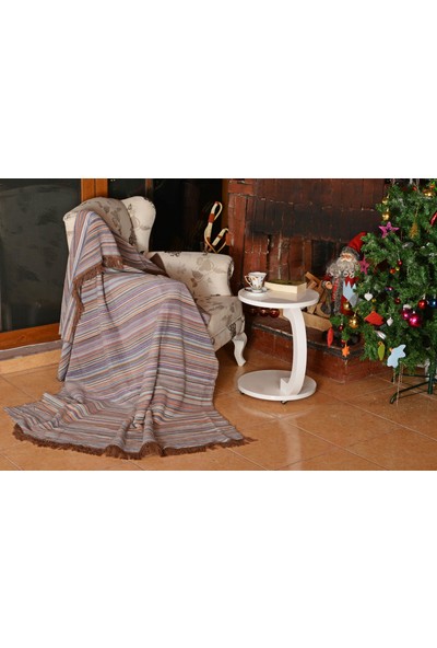 Aksu Luka Pike Battaniye 150x200 Lila Aksu Luka Pike Battaniye 150x200 Lila