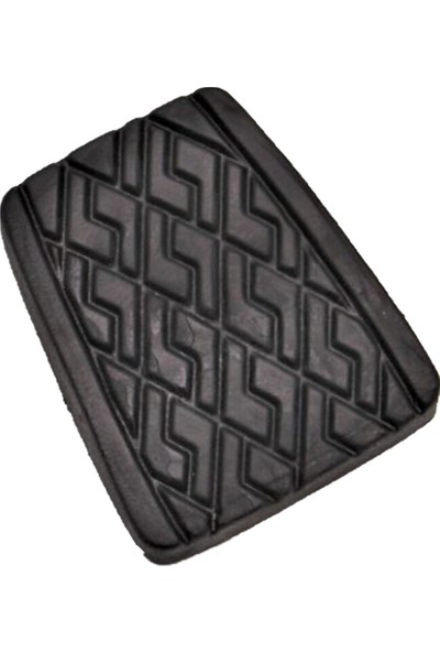 Alpha Auto Part Toyota Corolla,avensis,hilux,land Cruiser,rav 4 Için Pedal Lastiği Alpha Auto Part Toyota Corolla,avensis,hilux,land Cruiser,rav 4 Için Pedal Lastiği