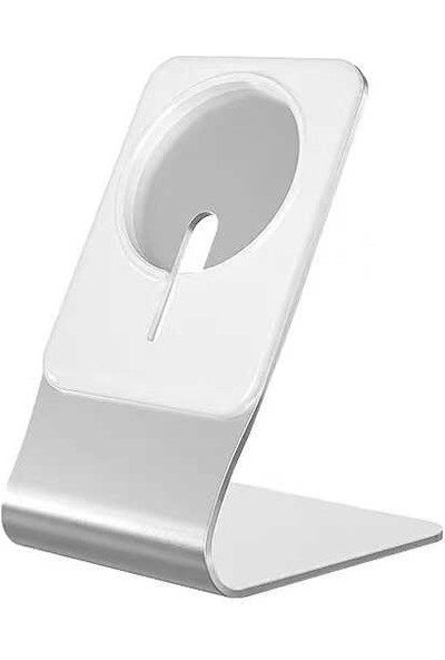 Zore L312 Magsafe Şarj Standı