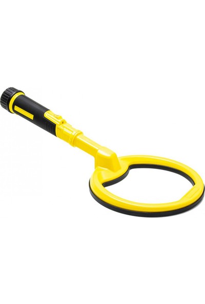 Nokta Makro Pulsedive Scuba Sarı 20 cm Başlıklı Nokta Makro Pulsedive Scuba Sarı 20 cm Başlıklı