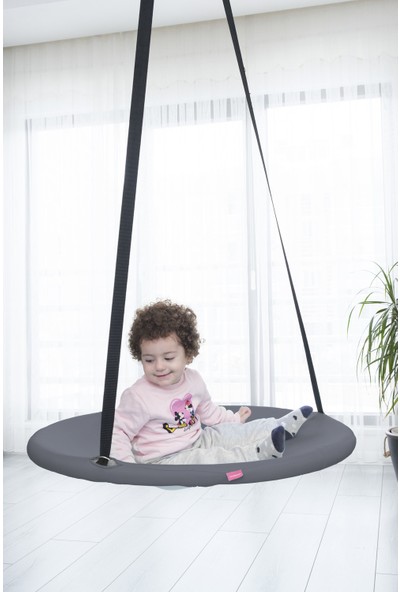 sigoly Salıncak Tavana Asılan Büyük Boy,konfor