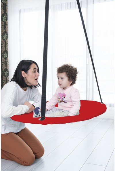 sigoly Salıncak Tavana Asılan Büyük Boy,konfor