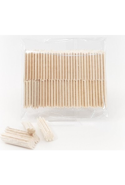 Dapper Balsa Filtre 9mm 20LI Paket Dapper Balsa Filtre 9mm 20LI Paket
