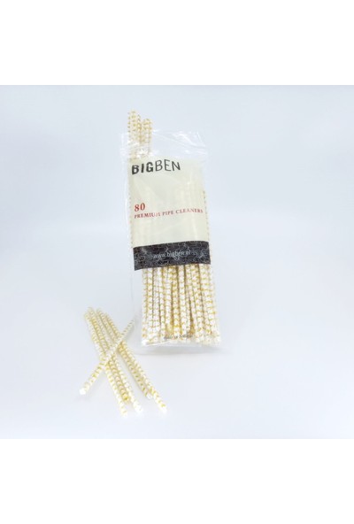 Bigben Temizleme Çubuğu Bigben Temizleme Çubuğu