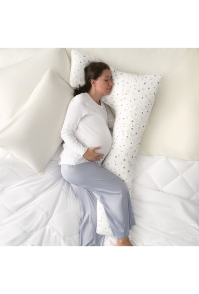 Yataş Bedding Hamile Uyku Yastığı