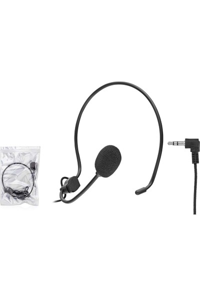 Hadron HD572 Mikrofun